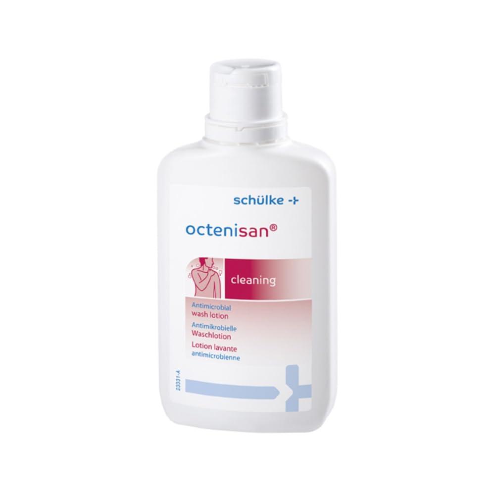 Buy Octenisan Waschlotion 150 ml - Effective Antiseptic Wash for ...