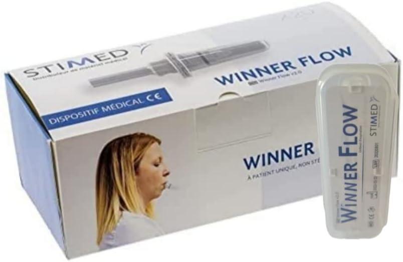 Winner Flow Inflator to Strengthen and Exercise the Pelvic Floor Power ...