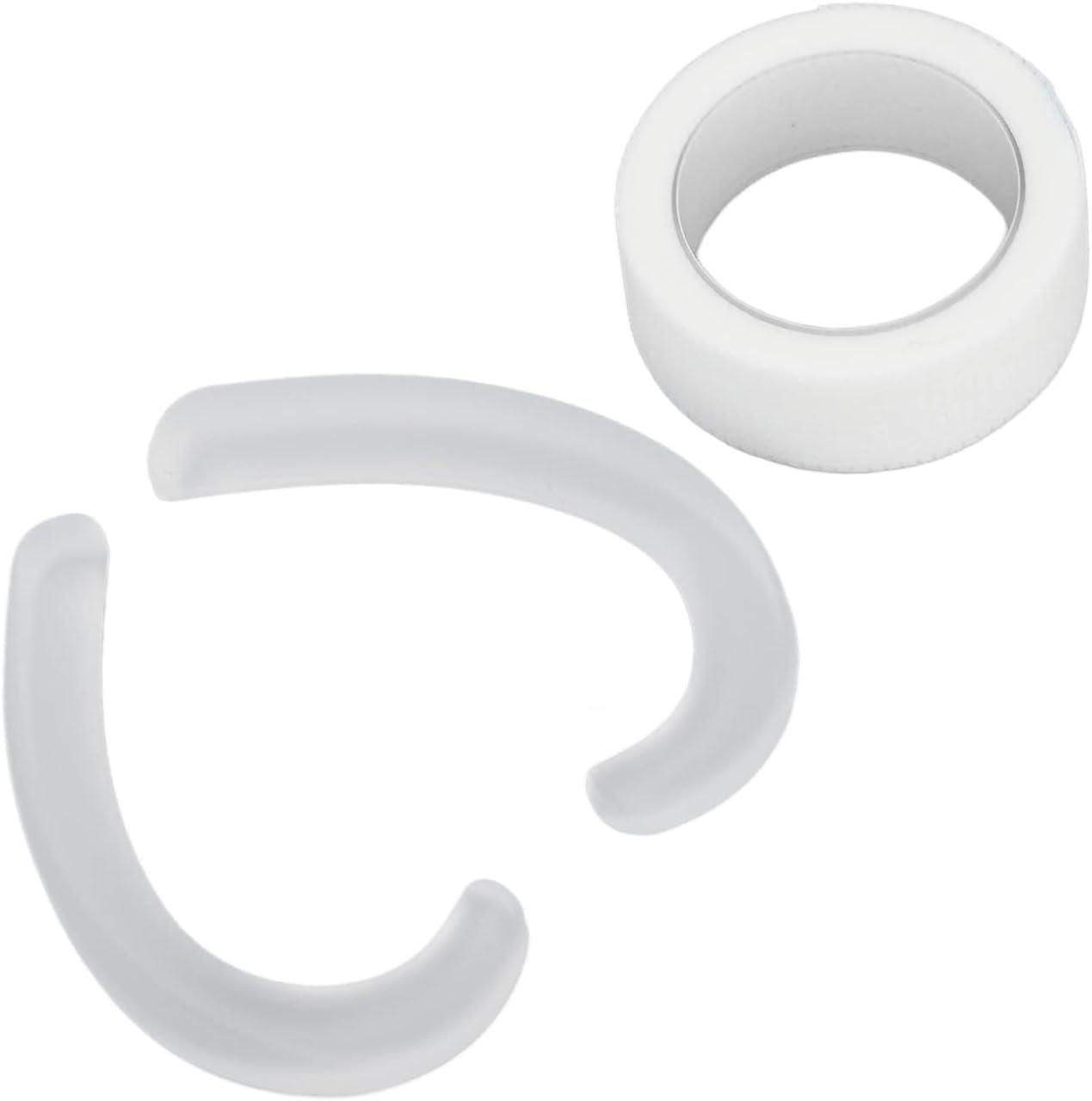 Infant Ear Corrector with Locator | Baby Ear Tape for Protruding ...