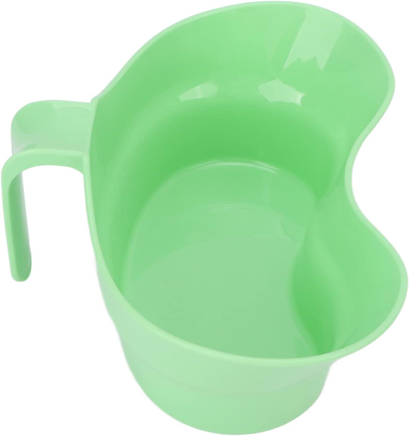 Small Square Washing Up Basins Vomit Basin Cup Oral Care Brush Teeth ...