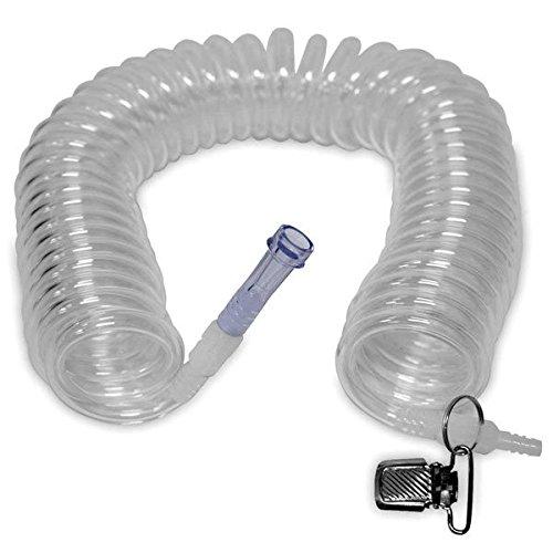 5 ft Oxygen Retractable Tubing - Lightweight and Flexible | Buy Now ...