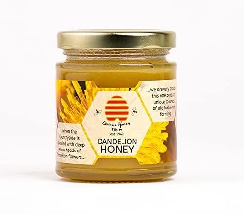 Dandelion Honey 227g | Buy Now with Express International Delivery ...