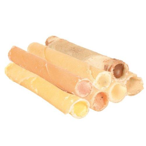 25 x Chewing rolls filled with tripe 12 cm 35 g | Buy Now with Express ...