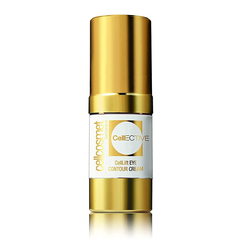 Cellcosmet CellEctive Cell Lift Eye Contour Cream - Ultra-Revitalizing ...
