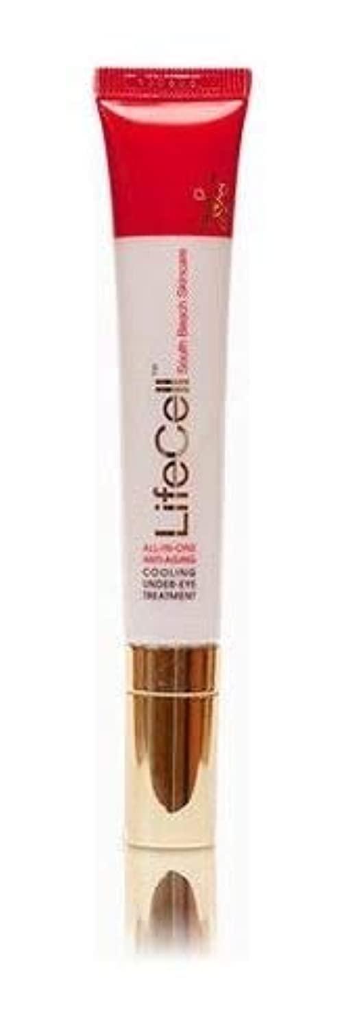LifeCell Cooling Under-Eye Treatment - Revitalize & Refresh Tired Eyes | Buy Now with Express ...