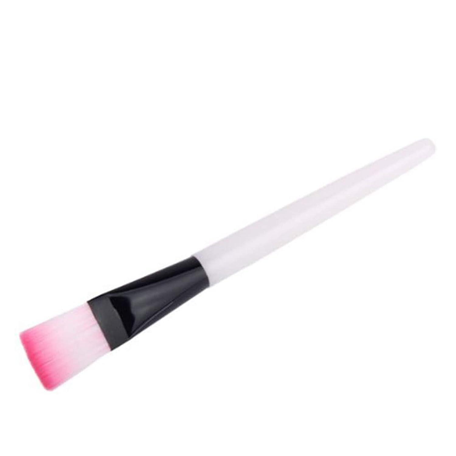 BinaryABC Mini Brush Set for Facial Mud Masks - 10pcs Clear Plastic ...