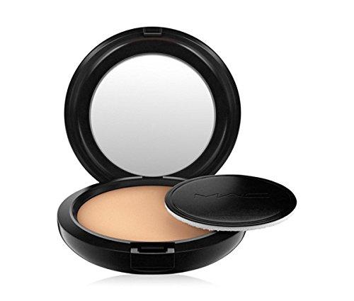 MAC Studio Fix Powder Plus Long-wearing Foundation - NW20 | One-step ...