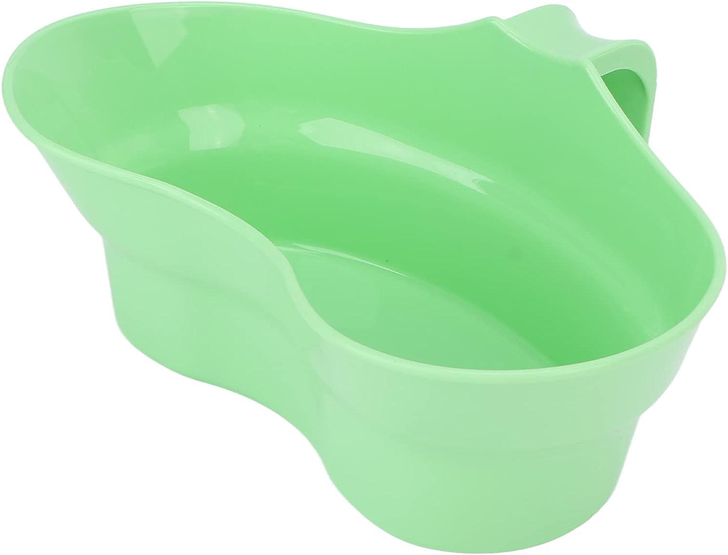 Plastic Vomit Basin Cup for Oral Care | Emesis Basins for Elderly ...