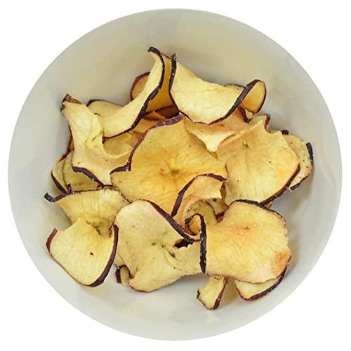 Seneca Foods Crispy Apple Chips - Choose from Four Varieties - 6 Packs ...