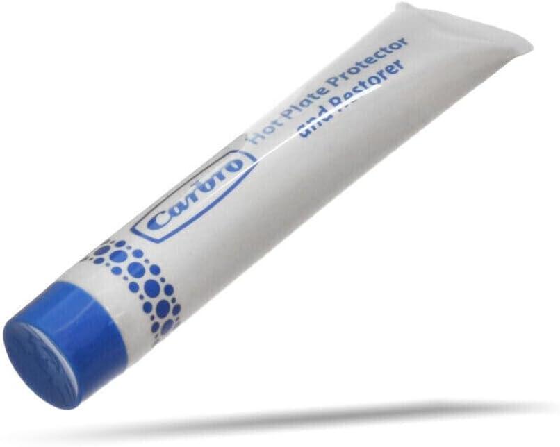 Certified Solid Electric Hotplate Hob Stove Restorer Cleaning ...