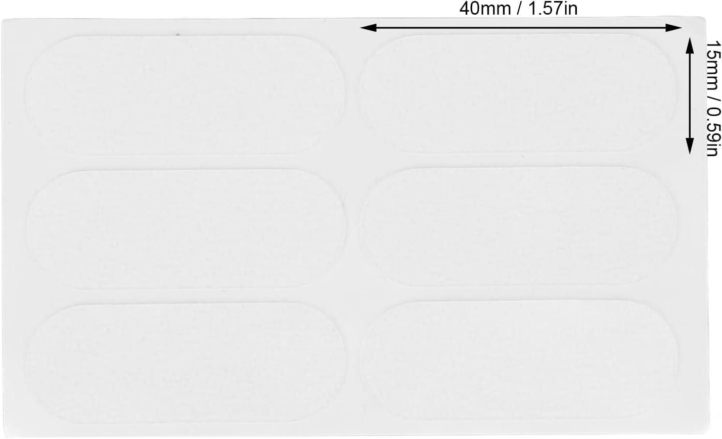 Invisible Ear Corrector Silicone Stickers | Painless Ear Correction for ...