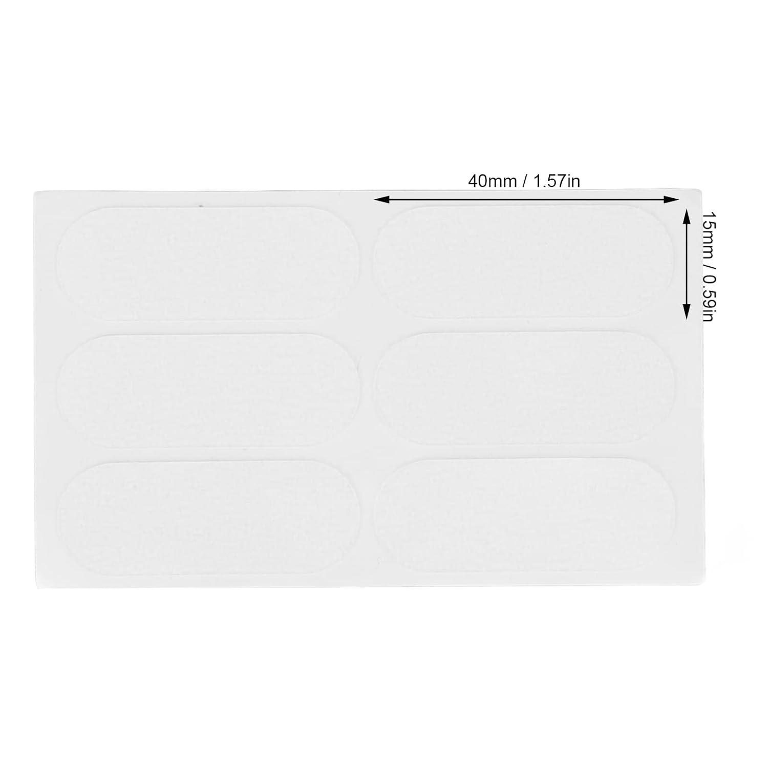 Transparent Silicone Ear Corrector Stickers - Painless Cosmetic ...