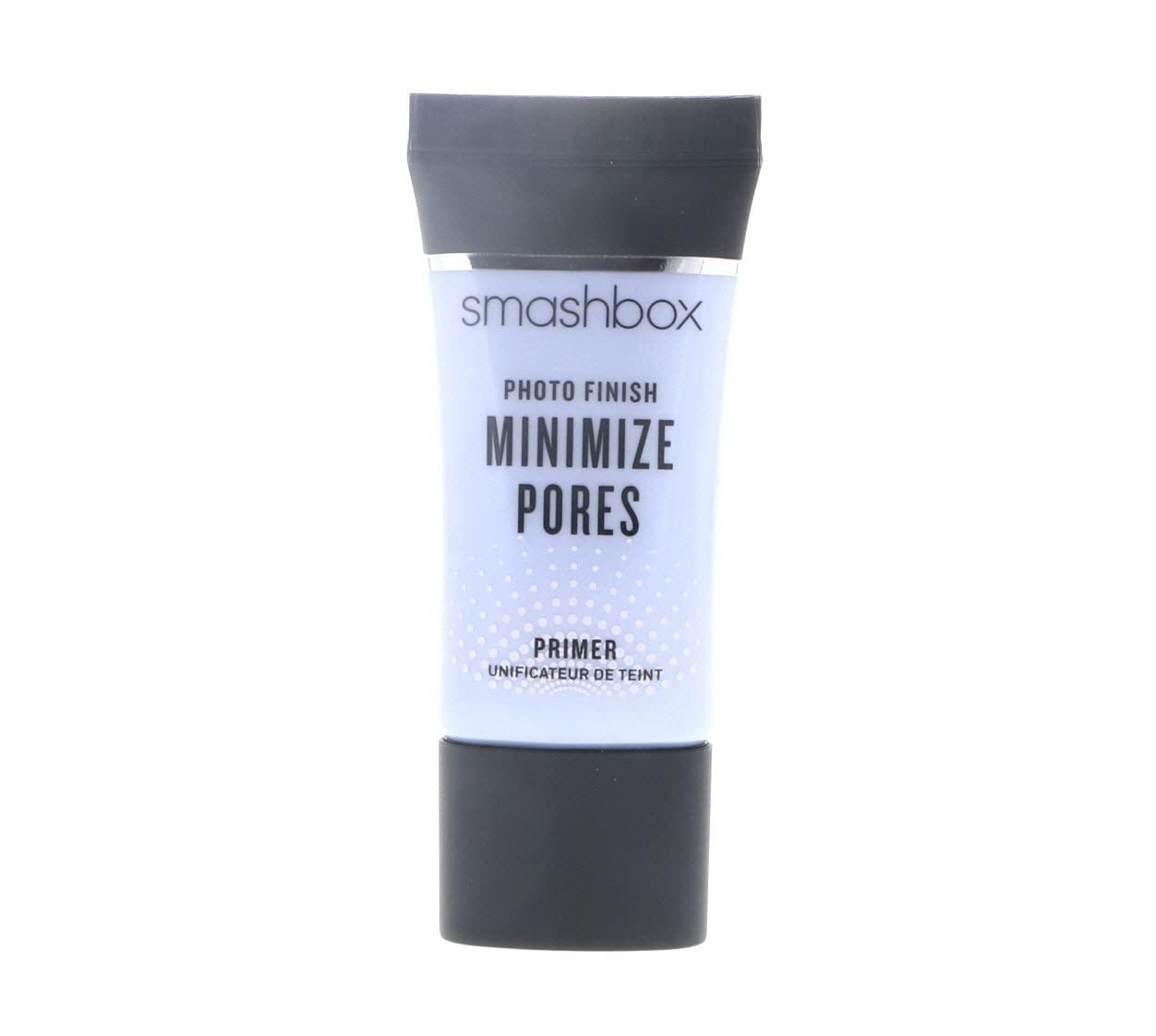 smashbox mini primer