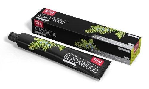 Buy Splat Special Blackwood Toothpaste 75ml - Maximum Freshness Natural ...