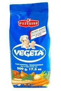 Pokravka Vegeta No MSG 500g 6 Pack - Premium Seasoning Blend | Buy Now ...