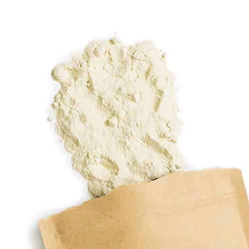 Terra Elements Organic Yacon Powder 200g | Pure Yacon Root from Peru ...
