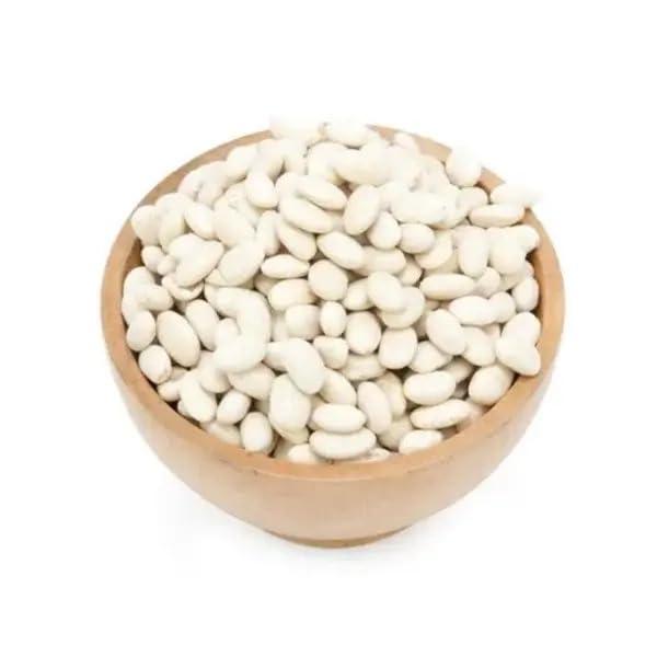 Buy White Beans 1 kg - Premium Quality | International Shipping ...