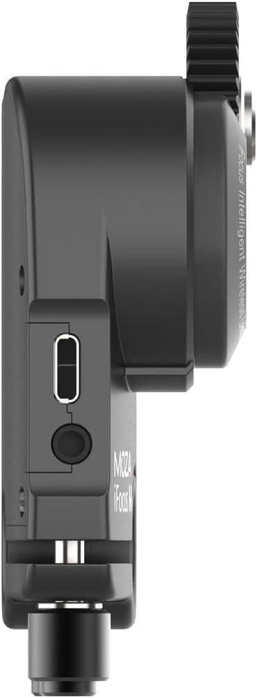 Moza iFocus M Wireless Follow Focus Motor for Air 2 & AirCross 2 ...