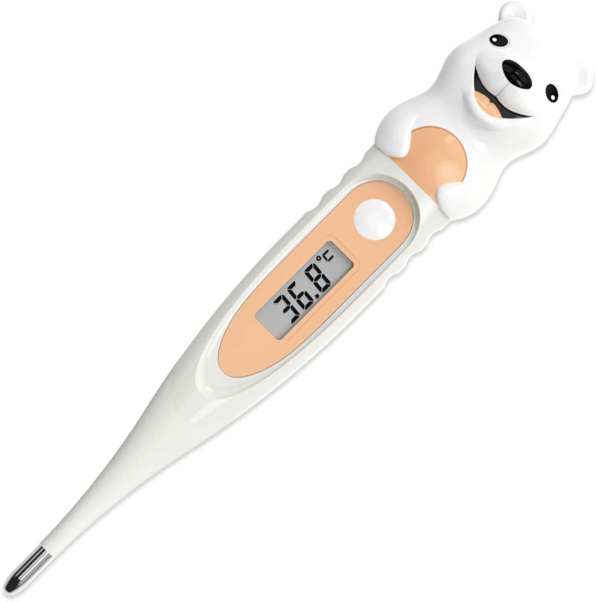 Scala Digital Thermometer SC 44 Flex - Fast & Accurate Temperature ...