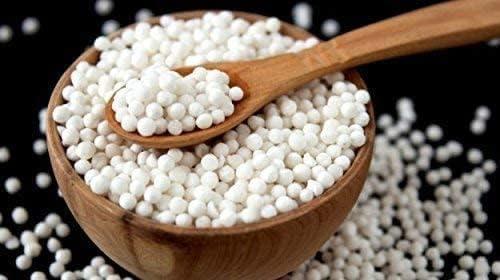 SPEC Sabudana/Sagoo Dana/Tapioca - 900gm | Buy Now with Express ...