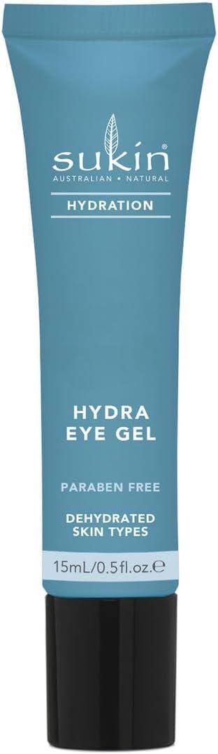 SUKIN HYDRATION HYDRA EYE GEL 15ML | Buy Now with Express International ...