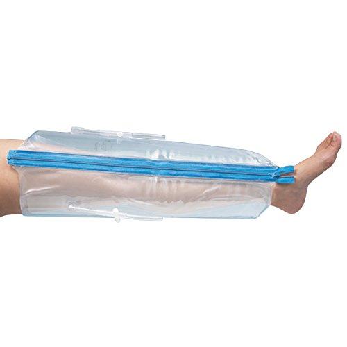 Urias Air Splint - Double Chamber Leg & Foot Support | International ...