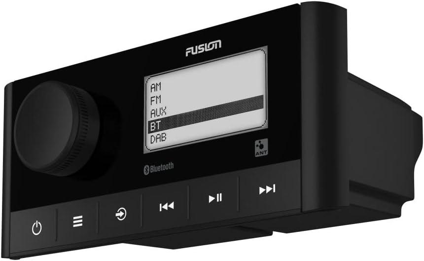 Fusion MS-RA60 Marine Stereo by Garmin - Premium Sound for Your Boat ...