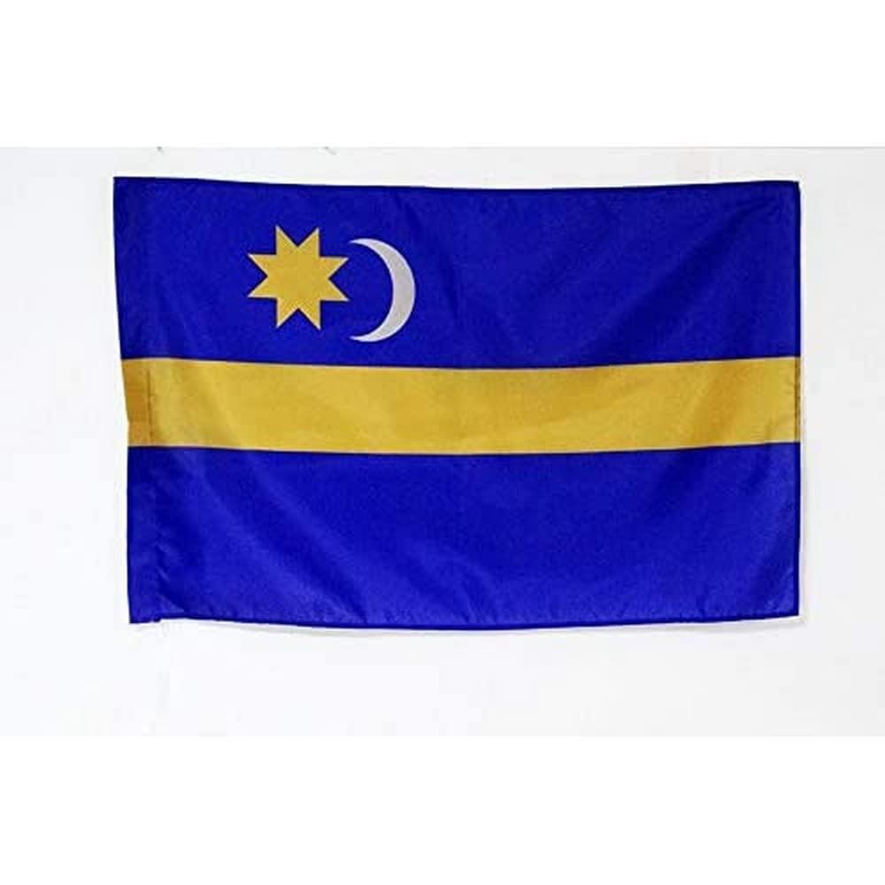 Buy Top Quality Sz kler Flag of Romania 150x90cm - Perfect for Masts ...