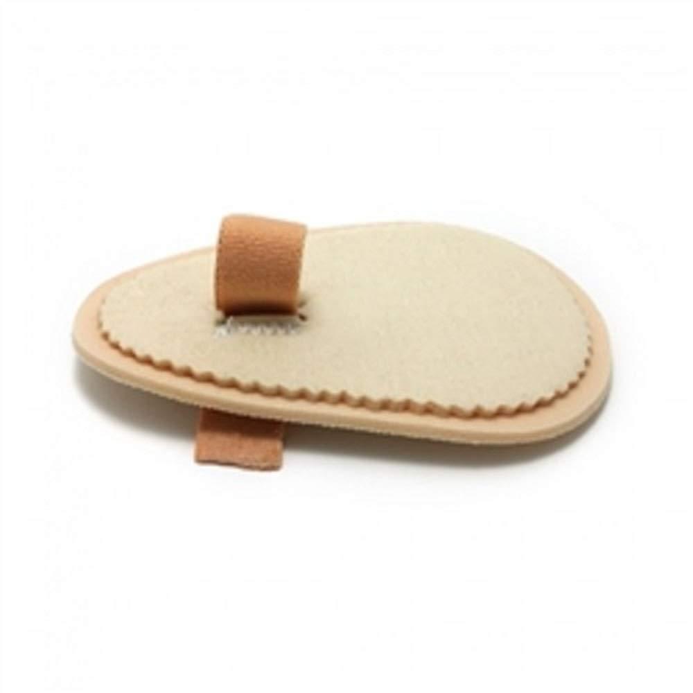 Atlas Biomechanics Budin Hammer Toe Splint - 1 Pair Memory Foam ...