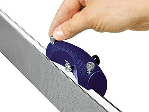 SKINSTAR Ergo Sidewall Planer & Puller - Premium Sidewall Tool for ...