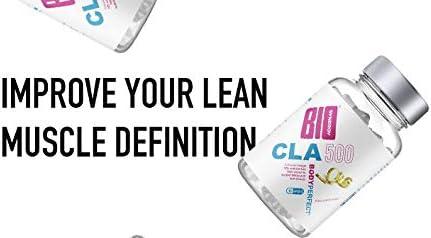 Bio-Synergy Body Perfect - Award-Winning Weight Loss Capsules | Shop ...