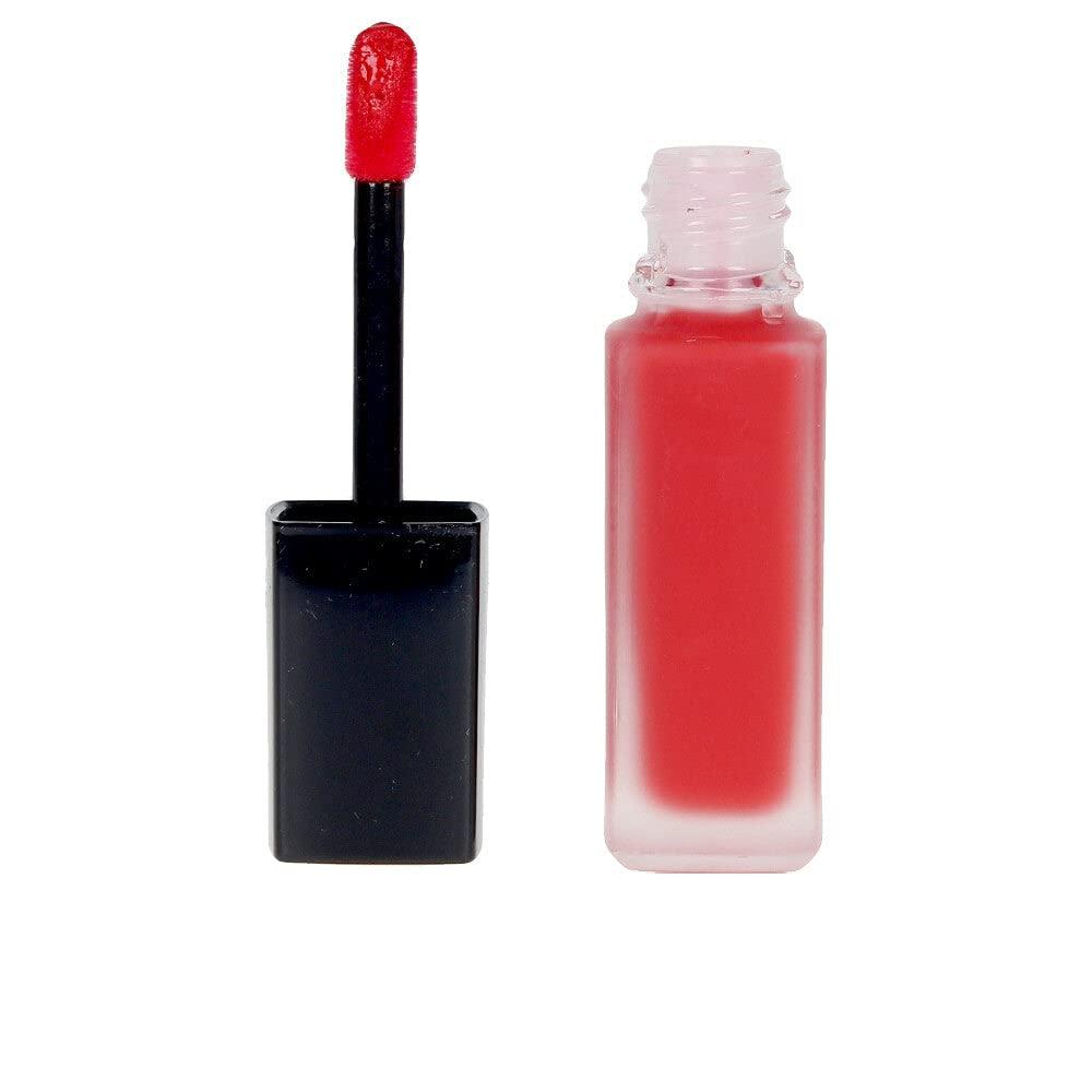 Rouge Allure Ink Le Rouge Liquide Mat 222-Signature - Long-lasting ...