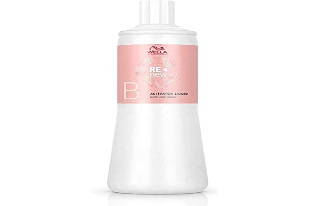 Buy Renew Activator Liquid 500ml - Optimize Hair Growth & Repair ...