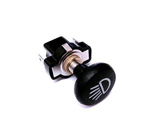 Golf Cart Headlight Switch Button for Club Car, EZGO, Yamaha ...