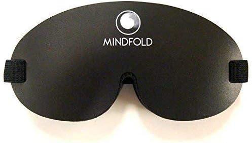 MindFold Mask - Sleep, Relaxation, and Headache Relief Mask | MindFold ...