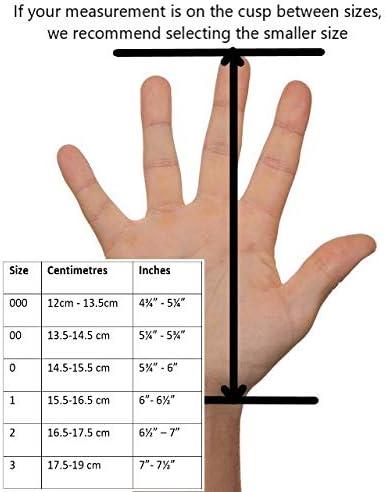 LEVIERO Gymnastics Grips Buckle Narrow Squeeze/Gymnastic Grips for ...