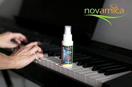 Novarnica Natural Pain Relief Spray for Arthritis, Joint Pain, and ...