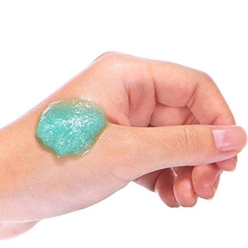 Buy GEOMAR Thalasso Body Scrub 600g - Exfoliating Sea Salt Scrub for ...