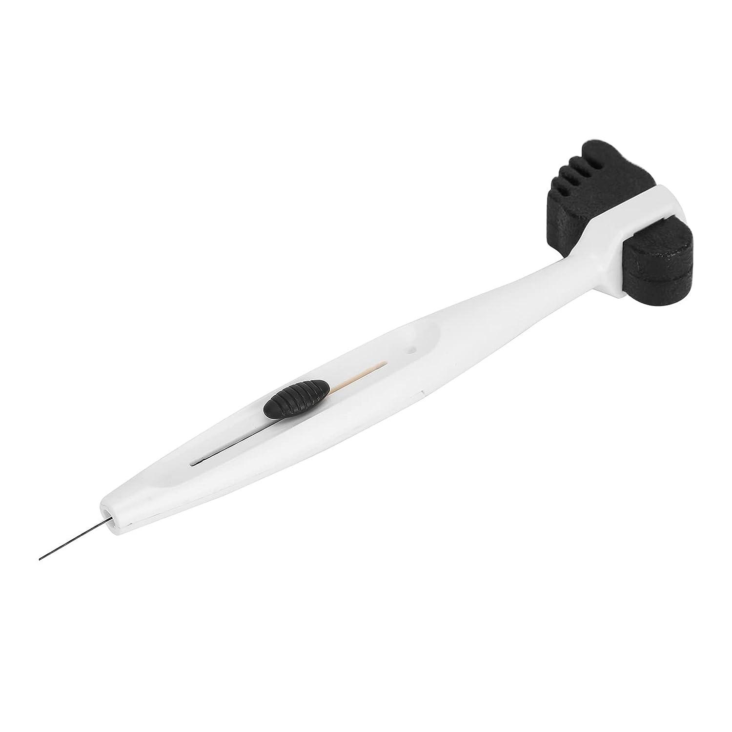 Diabetic Foot Neuropathy Diagnostic Tool Set - Test Pen, Needle Hammer ...