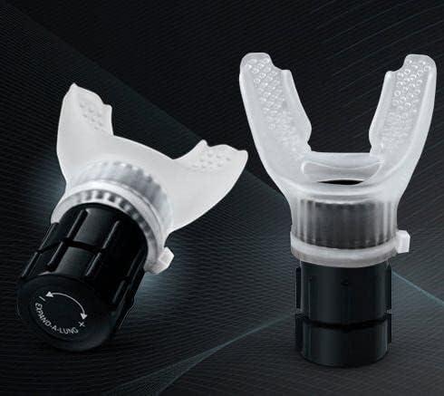 Expand-A-Lung (Pack of 2) - Breathing Fitness Exerciser for Improved ...