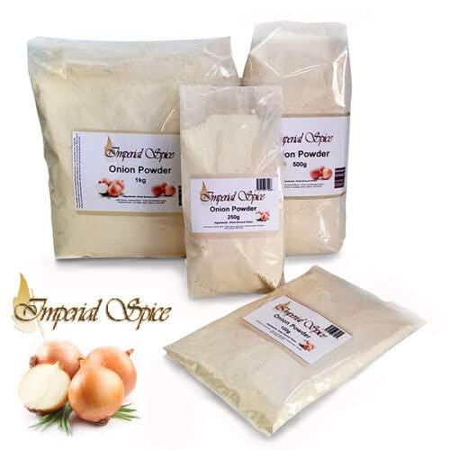 Onion Powder Indian 100g | Buy Now with Express International Delivery ...