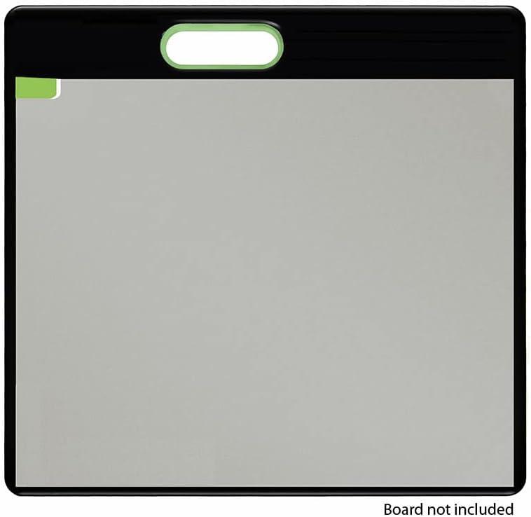 60 Sheets Small Sticky Mat Pad Replacement for Slipp-NOTT Basketball ...