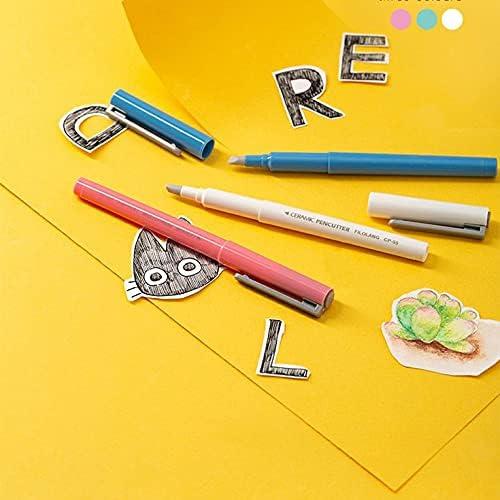 DIY Diamond Painting Parchment Paper Cutter - Mic Red | Buy Now with ...