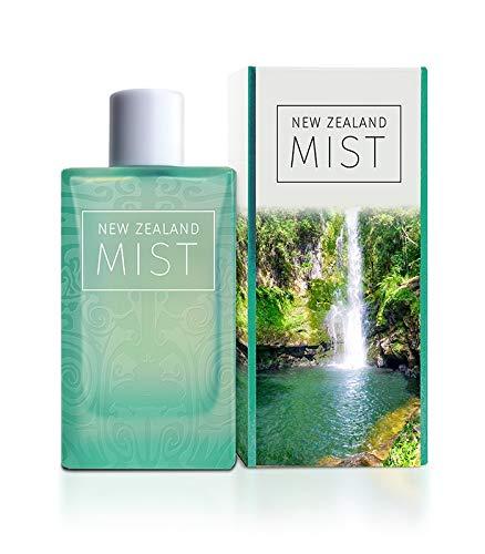 New Zealand Mist Unisex Fragrance 100ml EDT | Buy Now with Express ...