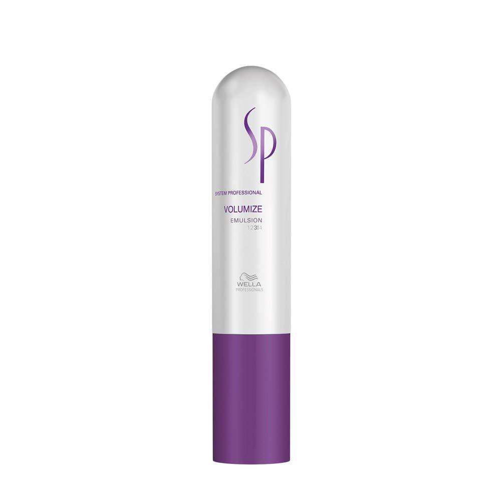 Wella SP Volumize Emulsion 0.05 kg | Buy Now with Express International ...