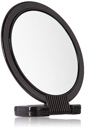 Soft N Style 2-Sided Mirror with Handle/Stand 1X/3X Magnification ...