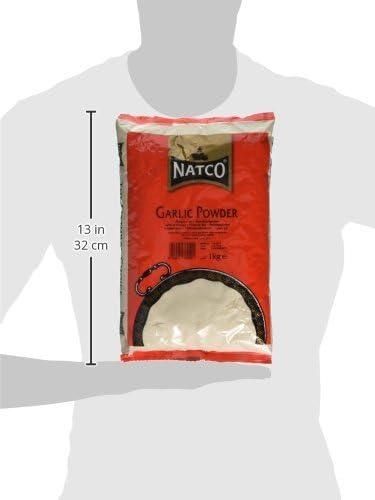Natco Garlic Powder 1 kg