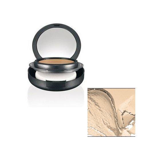 MAC Tech Foundation NC20 - Lightweight and Long-Lasting Formula | Buy ...