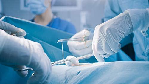 Mckesson Sterile Suture Removal Kit - Metal Scissors, Forceps, Woven ...