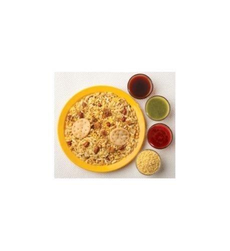 Buy Haldiram's Bhel Puri - Authentic Indian Snacks (160g) | Fast ...
